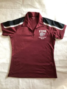 Merchandise – CHS Instrumental Music